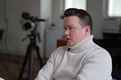 Kirkkovieraana dokumentaristi Kieksi – Yle TV1 – yle.fi