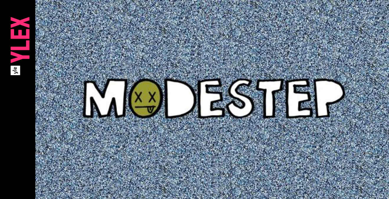 Toni Laaksonen: Modestep / To the Stars – YleX – yle.fi