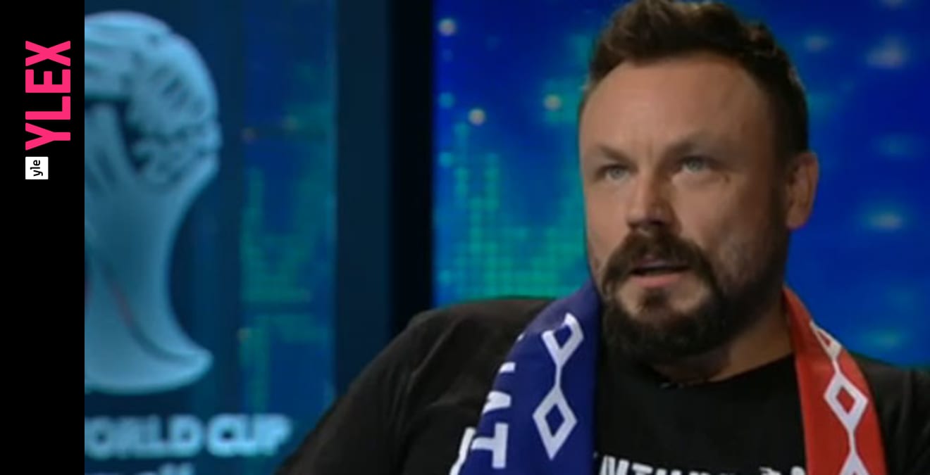 Riku Rantala: Brasilialaiset rakastavat jalkapalloa, mutta vihaavat ...