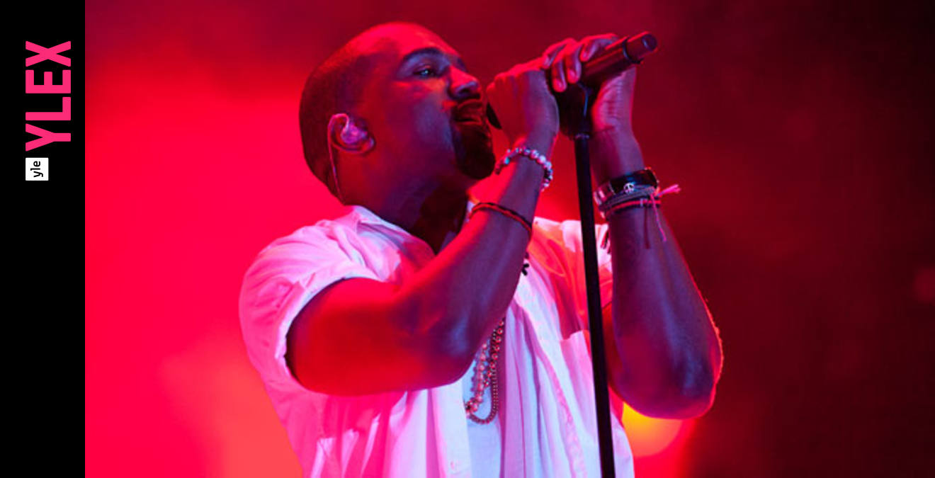 Kanyen tuleva kokoelmalevy vuosi nettiin – YleX – yle.fi