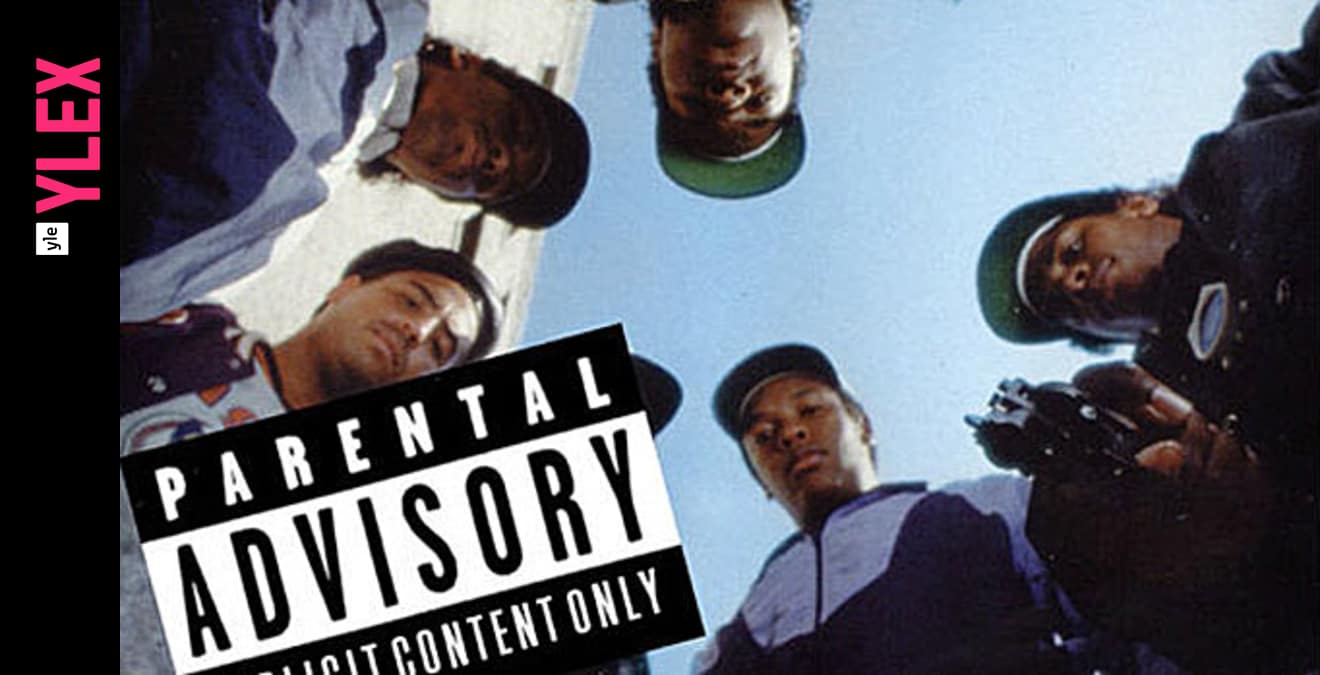 Gangsta rap -elokuvaan lisäys – Sideways-näyttelijä liittyy remmiin ...