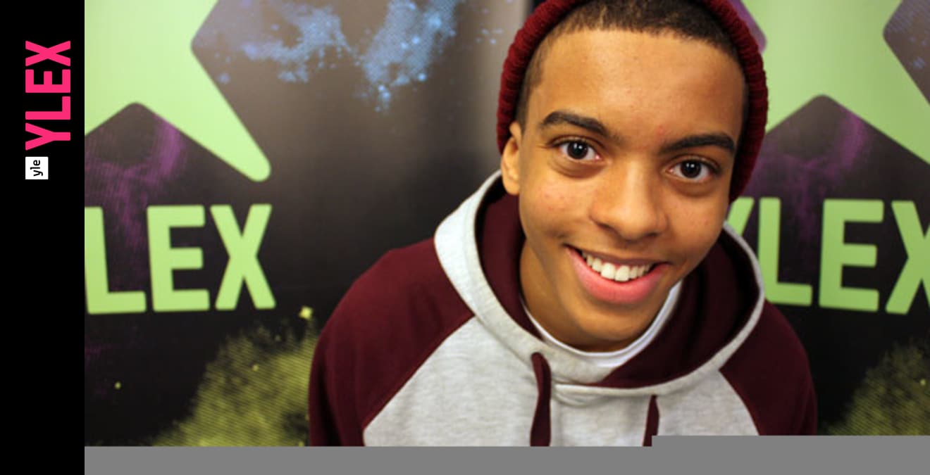 Noah Kinin vinkit uusille räppäreille – näin pääset alkuun – YleX – yle.fi