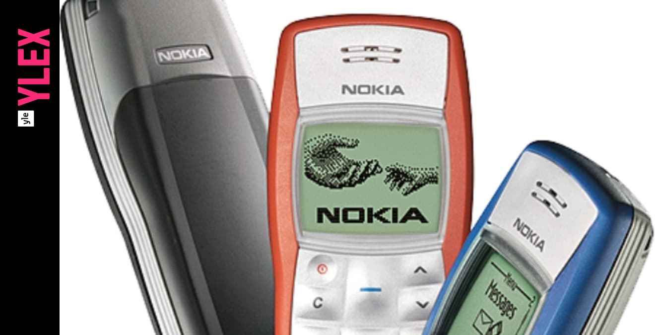 Tässä kaikkien aikojen myydyimmät kännykät – Nokia edelleen suvereeni ...