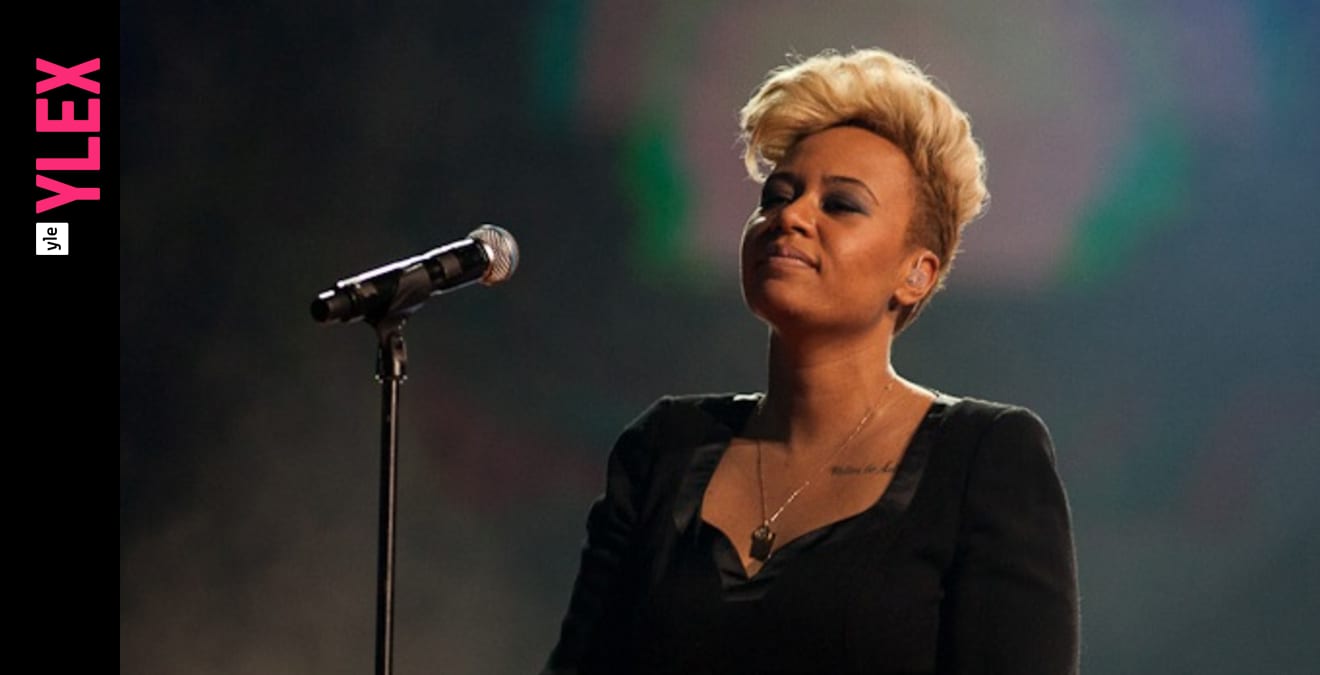 Naisartistit jyräävät myydyimpien albumien listalla – YleX – yle.fi