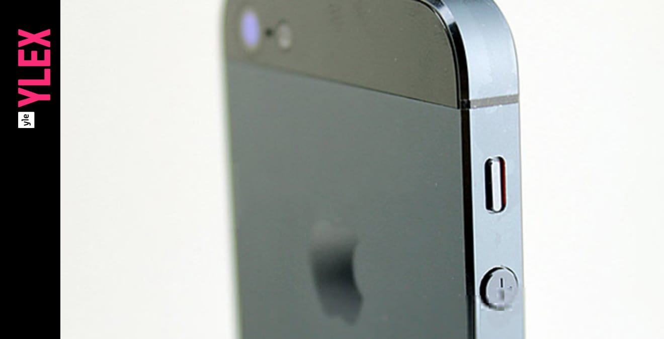 Tässäkö on virallinen iPhone 5-julkaisupäivä? – YleX – yle.fi
