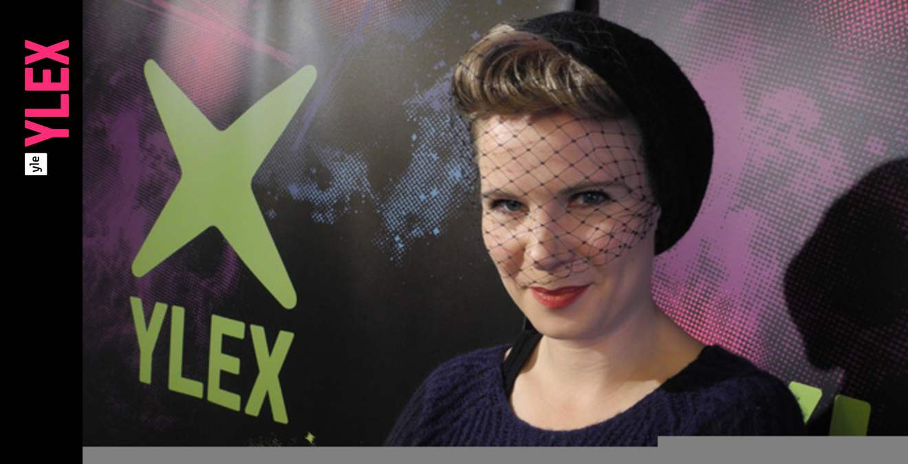 Muotibloggari Outi Pyy: näin aloitat trashionin! – YleX – yle.fi