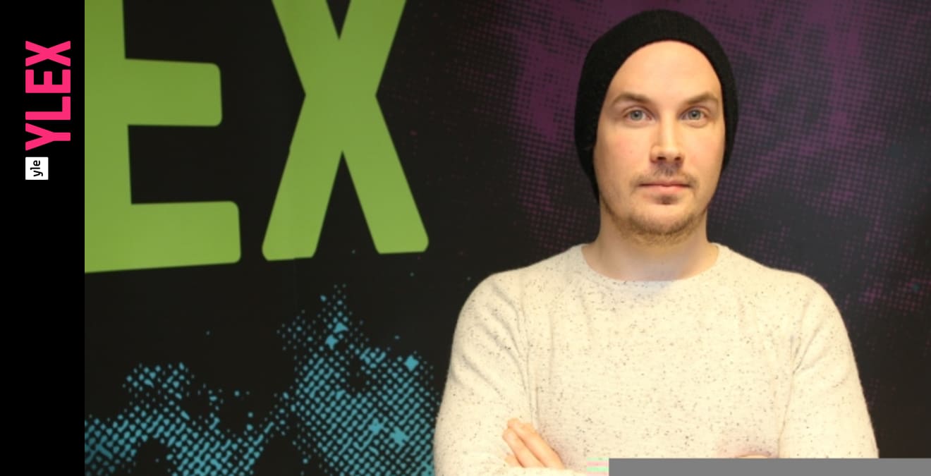 Uniklubin Jussi Selo pyytää anteeksi kiertueella remuamista – YleX – yle.fi
