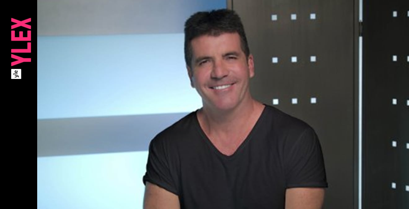 Simon Cowell haluaa Pippa Middletonin – YleX – yle.fi