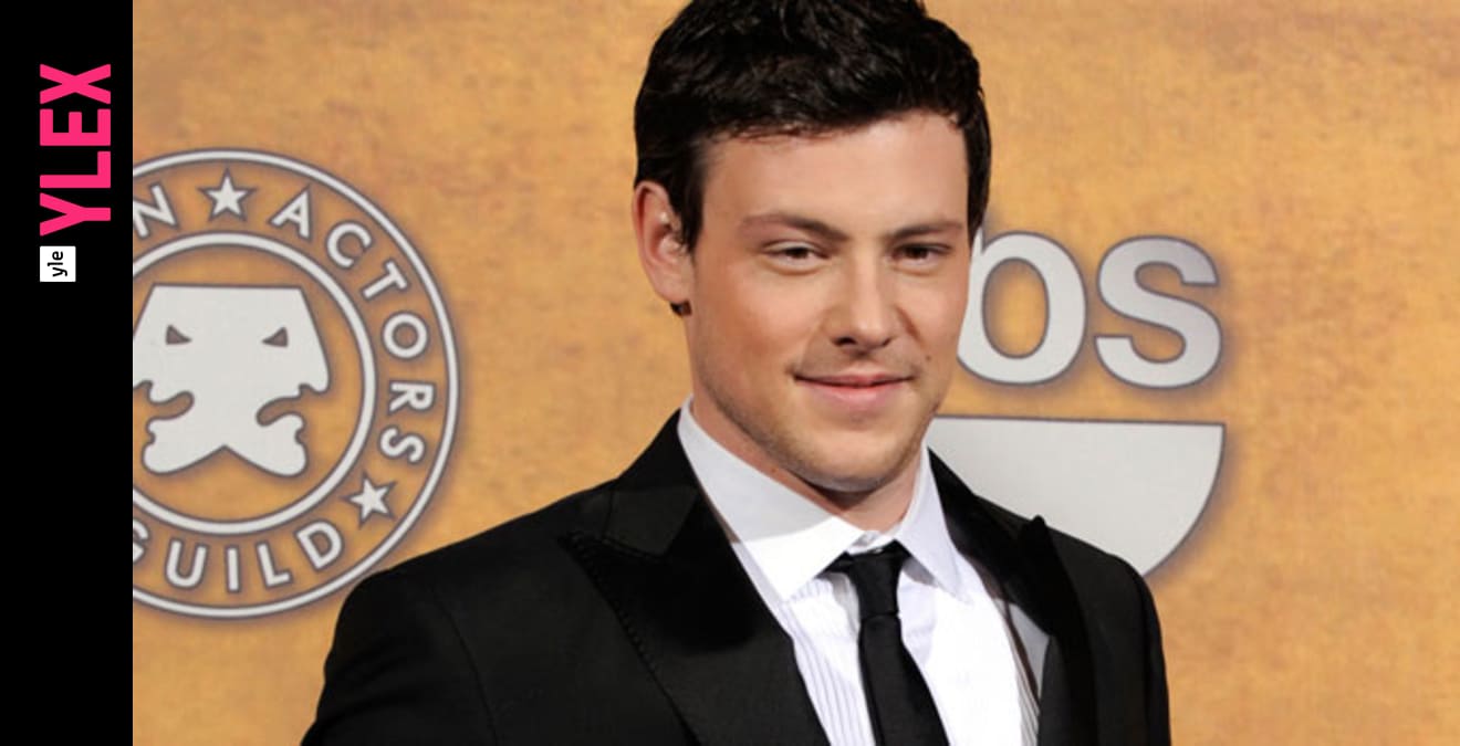 Glee-tähden kuolinsyy selvillä – YleX – yle.fi