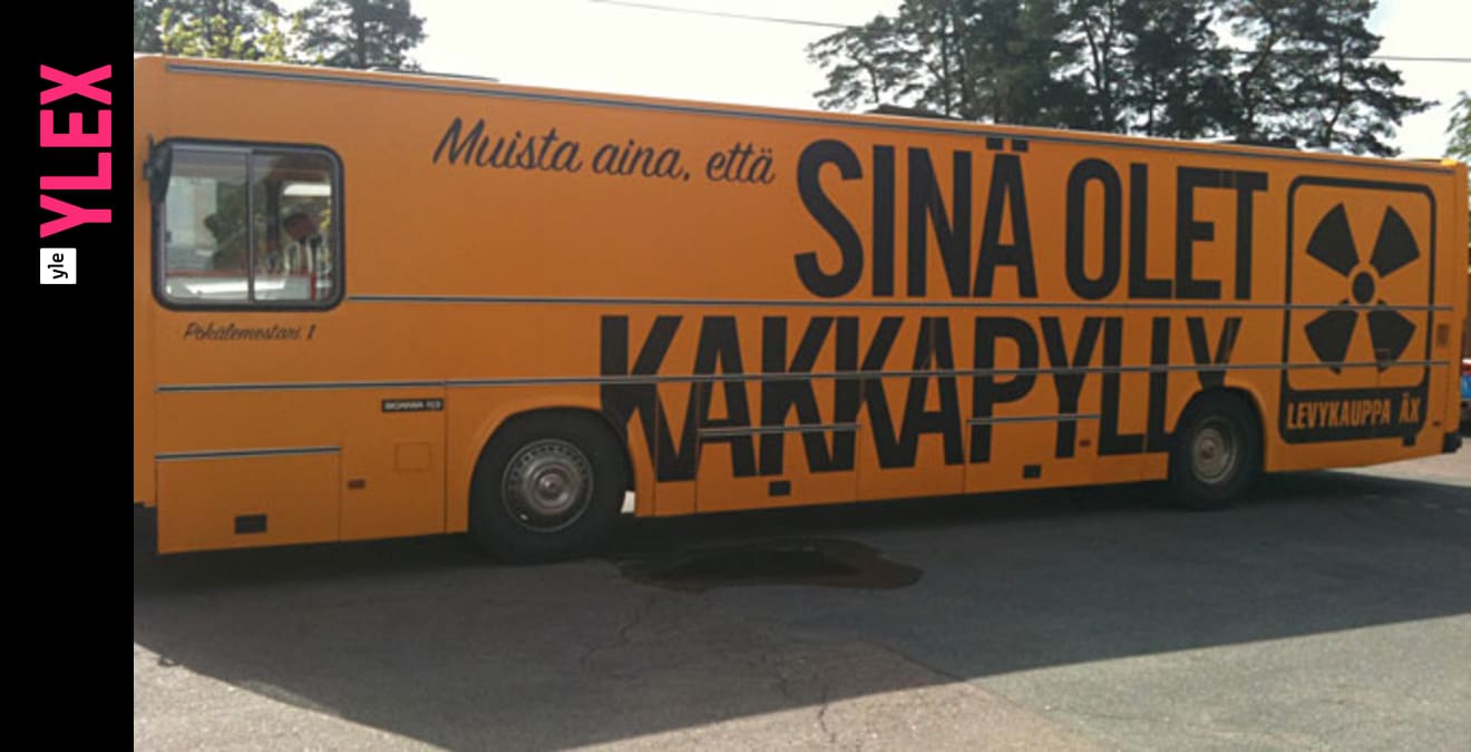 CD-single on kuollut - alkuvuoden myynti n. 600 kpl – YleX – yle.fi