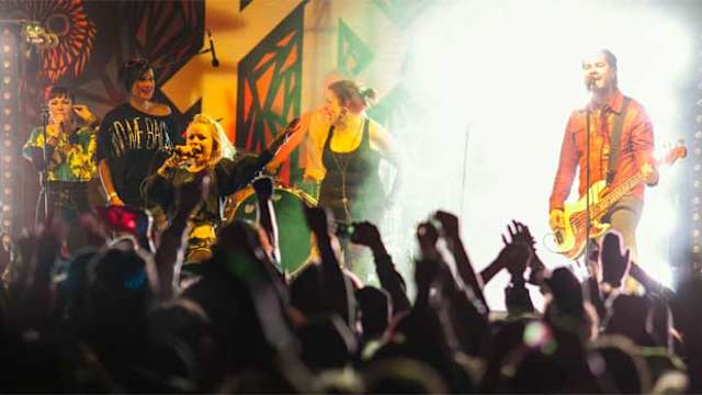 Pimppipumppu PMMP:n lopettamisesta: Jatkossa viuhahdamme Disco ...