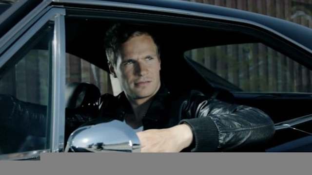 Jack Legacy – Nosteessa radio – yle.fi