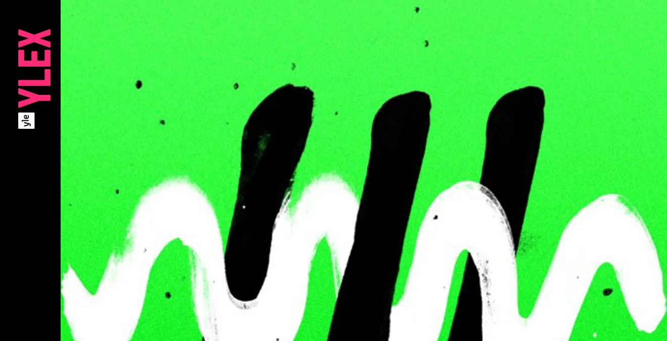 Venla Kokkonen: Zebra and Snake / Burden – YleX – yle.fi