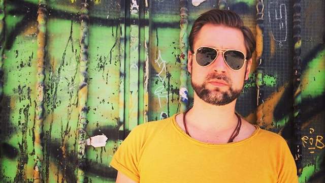 Lari Halmeen Perhekesä! – Artikkelit – yle.fi