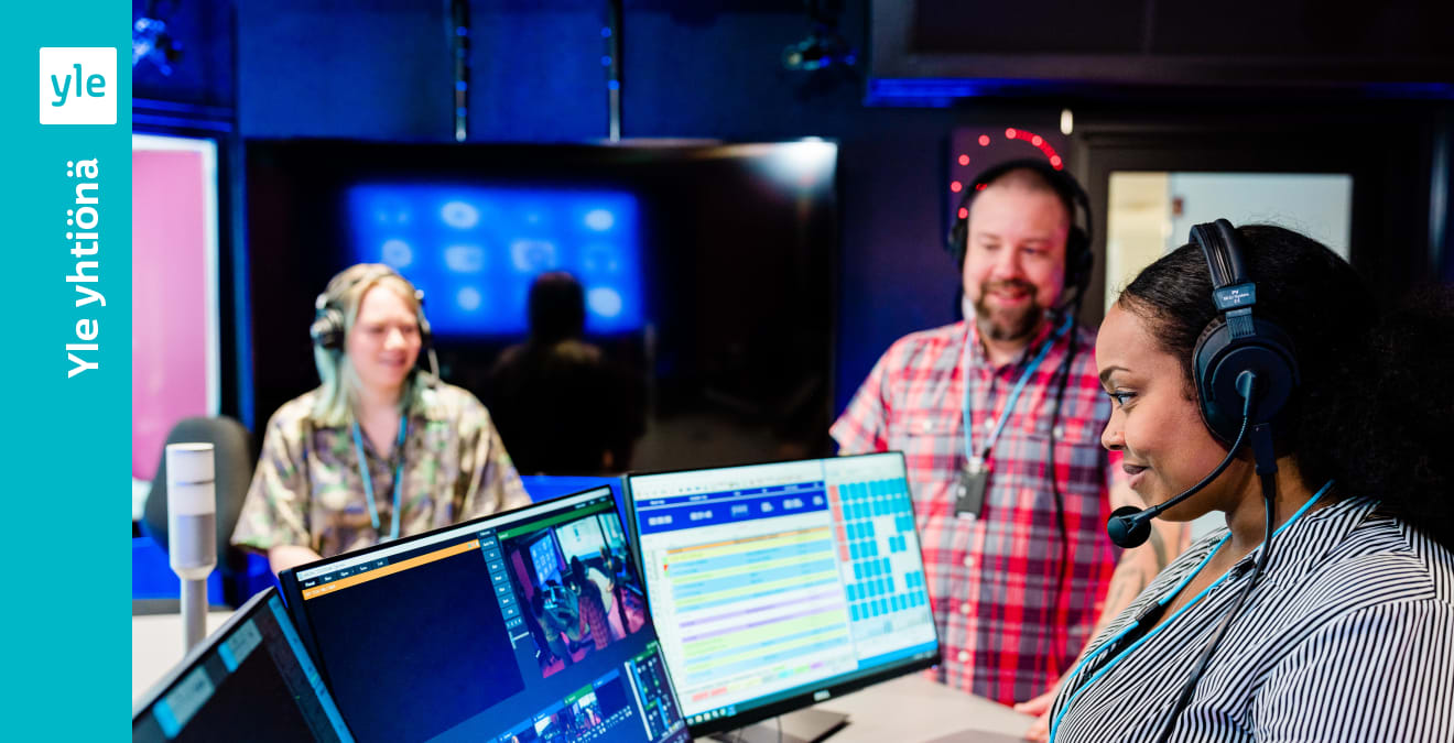 Yle aloittaa Yle Uutiskoulun alkuvuodesta 2023 – Ylen tiedotteet – yle.fi