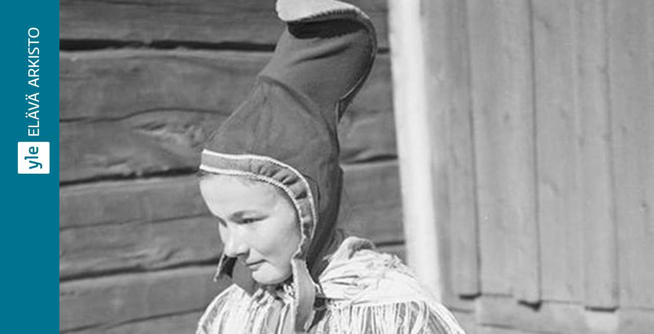 Jumbál-Rávdná máinnasta – Ealli arkiiva – yle.fi