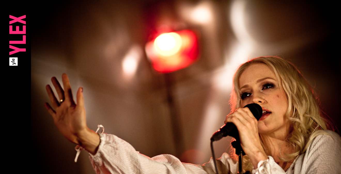 Chisu kommentoi piraattikohua: Ei kukaan artisti kaipaa tällaista ...