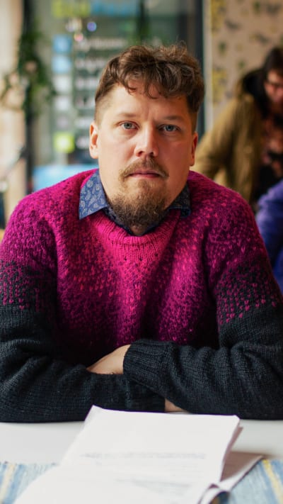 Sami Mustakalliolta jäi kaksi tutkintoa kesken, Ilkka Aalto oli 15 ...