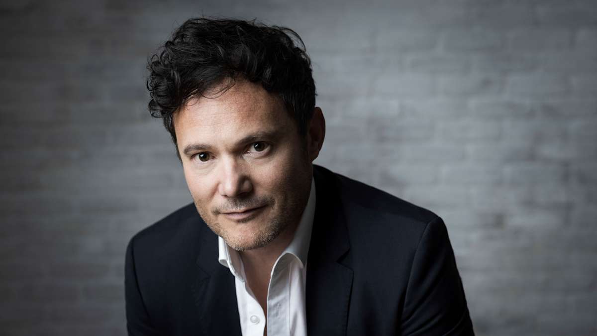 RSO & Matthew Halls – Konsertit, kausi 2023-2024 – yle.fi