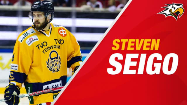 Vasa Sport värvar kanadensisk back - Seigo gör comeback i ligan – Sport ...