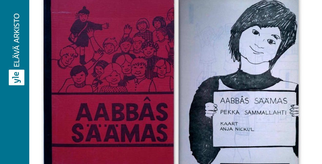 Nuõrttsääʹmǩiõl ǩeʹrjjǩiõll raʹjješ 70-lååǥǥast – Vuõssmõs aabbâs puuʹti ođđ vueʹjj mättʼtõõllâd ...