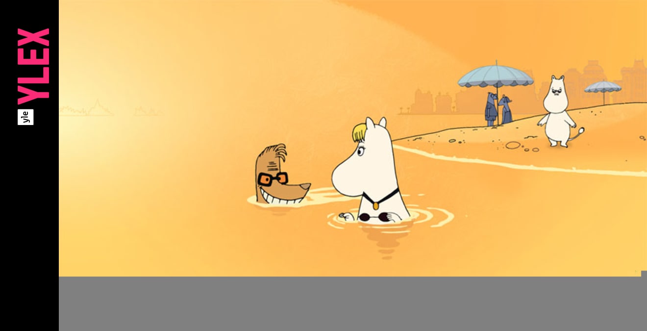 Uusin Muumi-elokuva myytiin Isoon-Britanniaan – YleX – yle.fi