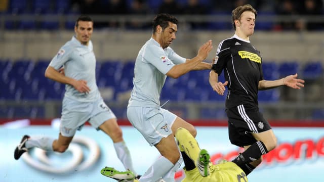 Roope Riski hittade klubb – Sport – svenska.yle.fi