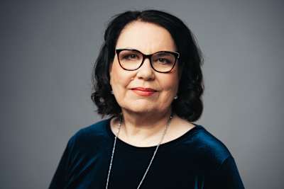 Greetings from the CEO 2024 – Yle's year 2024 – yle.fi