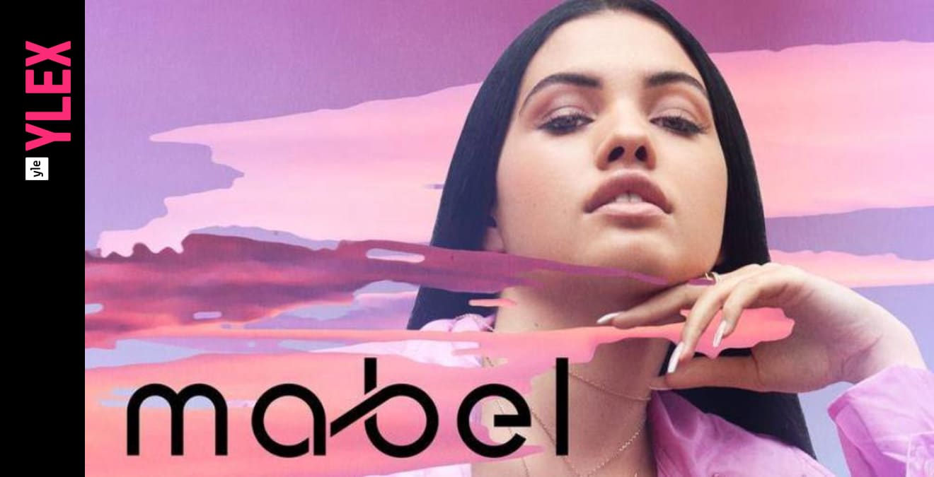 Mabel: Fine Line feat. Not3s – YleX – yle.fi