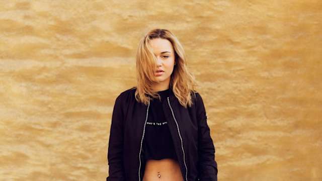 Kiara Nelson – Nosteessa radio – yle.fi