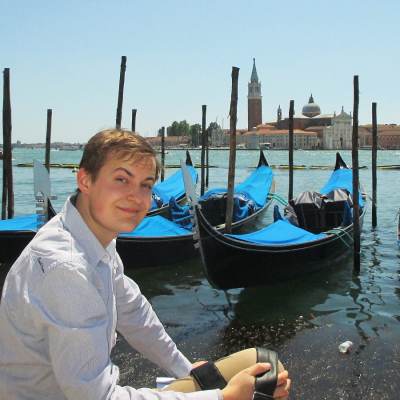 Kuolema Venetsiassa – Blogit – yle.fi