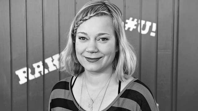 Anna Laine: Onko suomalainen koskaan tyytyväinen festareiden ...