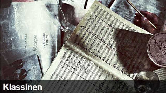 Haastattelussa pianisti Markus Groh – Klassinen – yle.fi