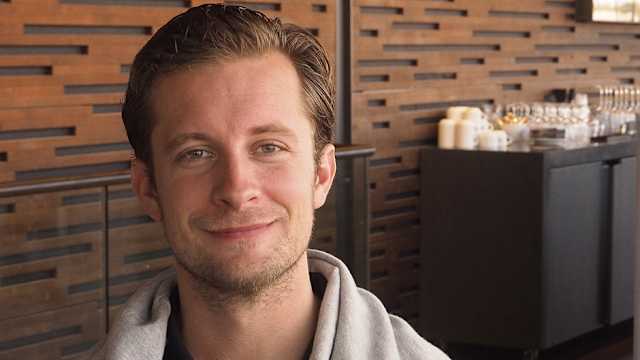 Ruotsalainen Daniel Blendulf RSOn kapellimestarina – Klassinen – yle.fi