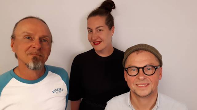 Hipstereiden krapulamusiikki, läppäripoppi, uusi suomalainen ...