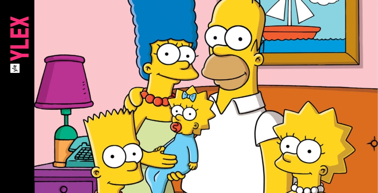 Do'h! Simpsonit-sarjassa tapahtuu yllättävä ero – vai onko se ...