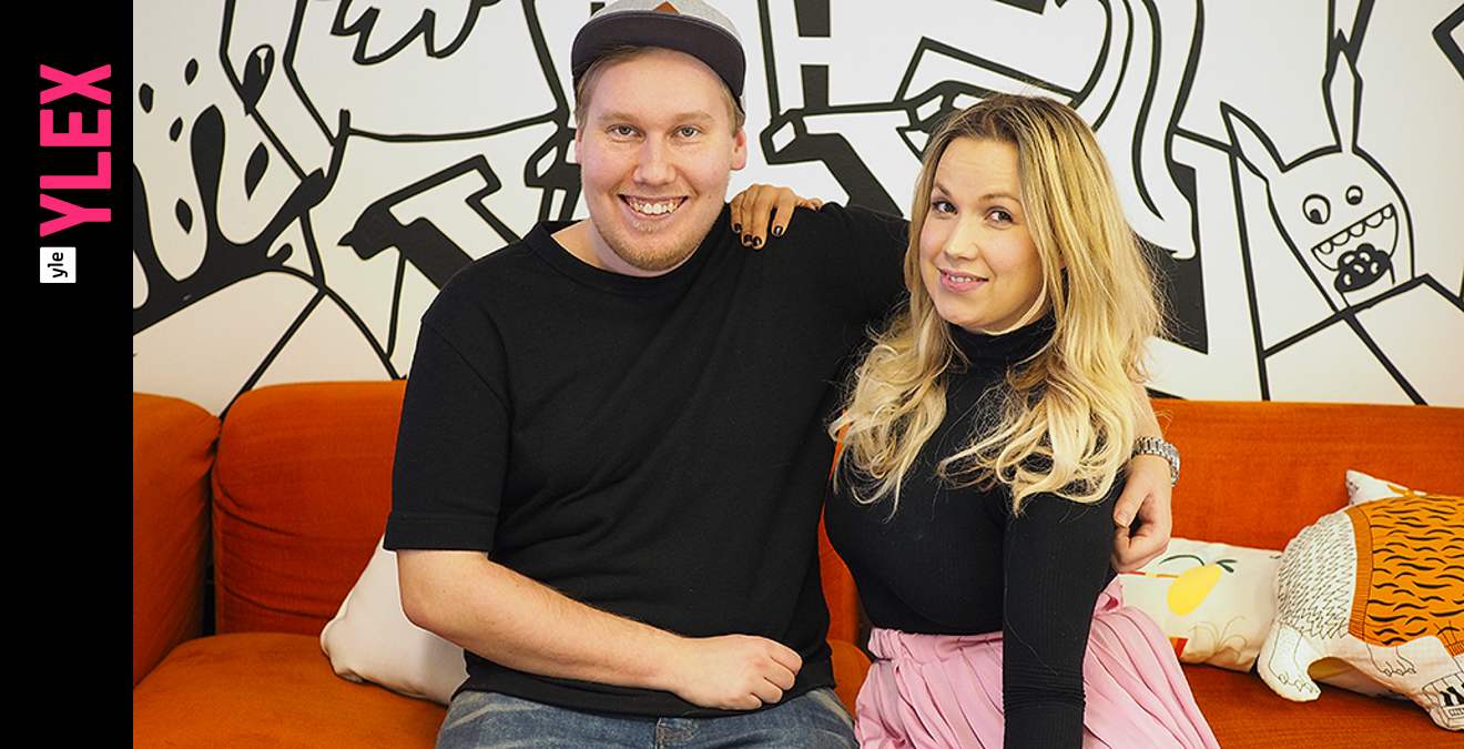 Aikuistubettaja Iriz Silander: Ainahan se on ollut niin että nuoria ...