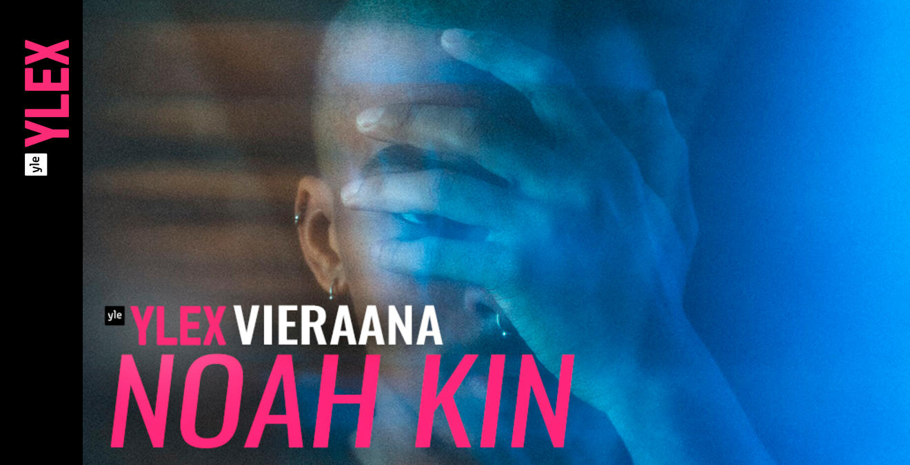 Vieraana Noah Kin: Tuntuu hyvältä sanoa, että rap-ura jää taakse – YleX ...