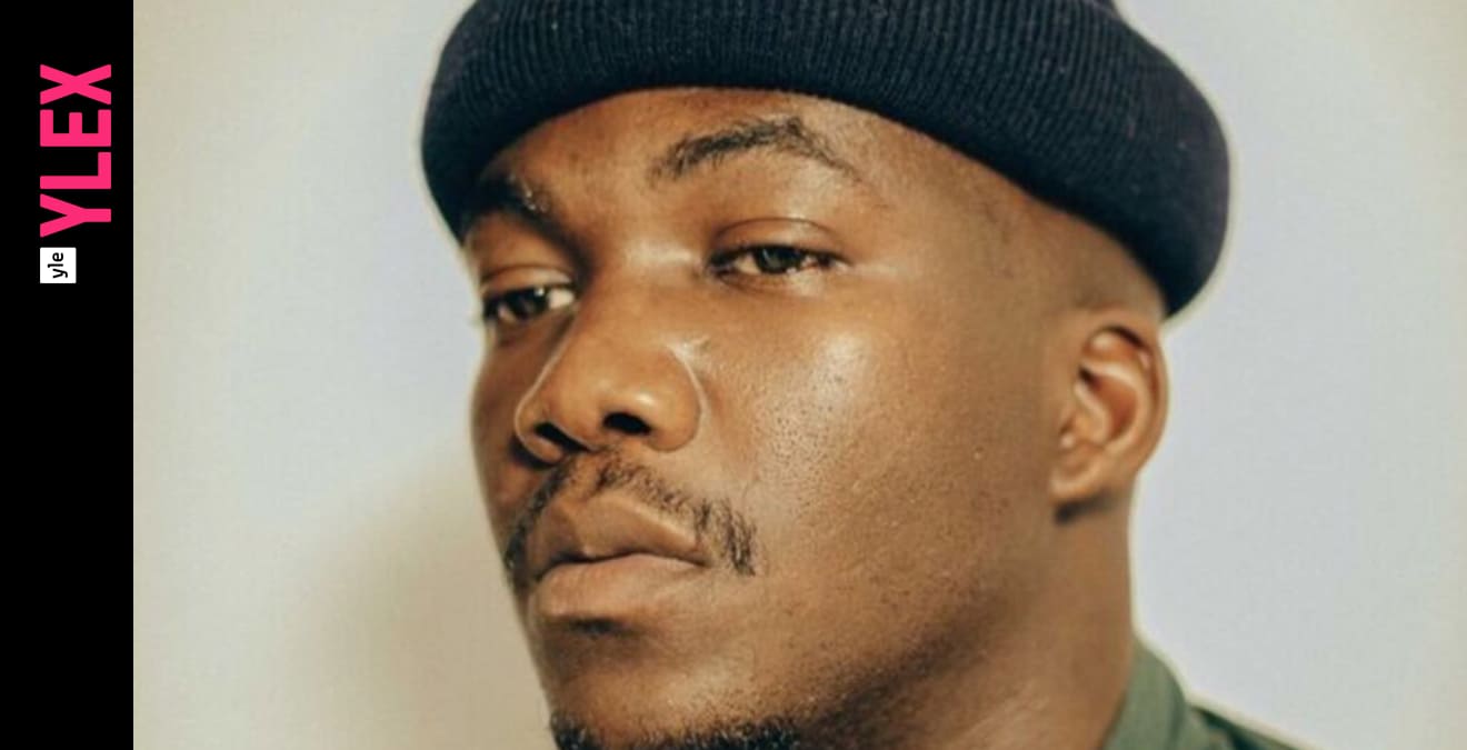 Jacob Banks: Unknown (To You) – YleX – yle.fi