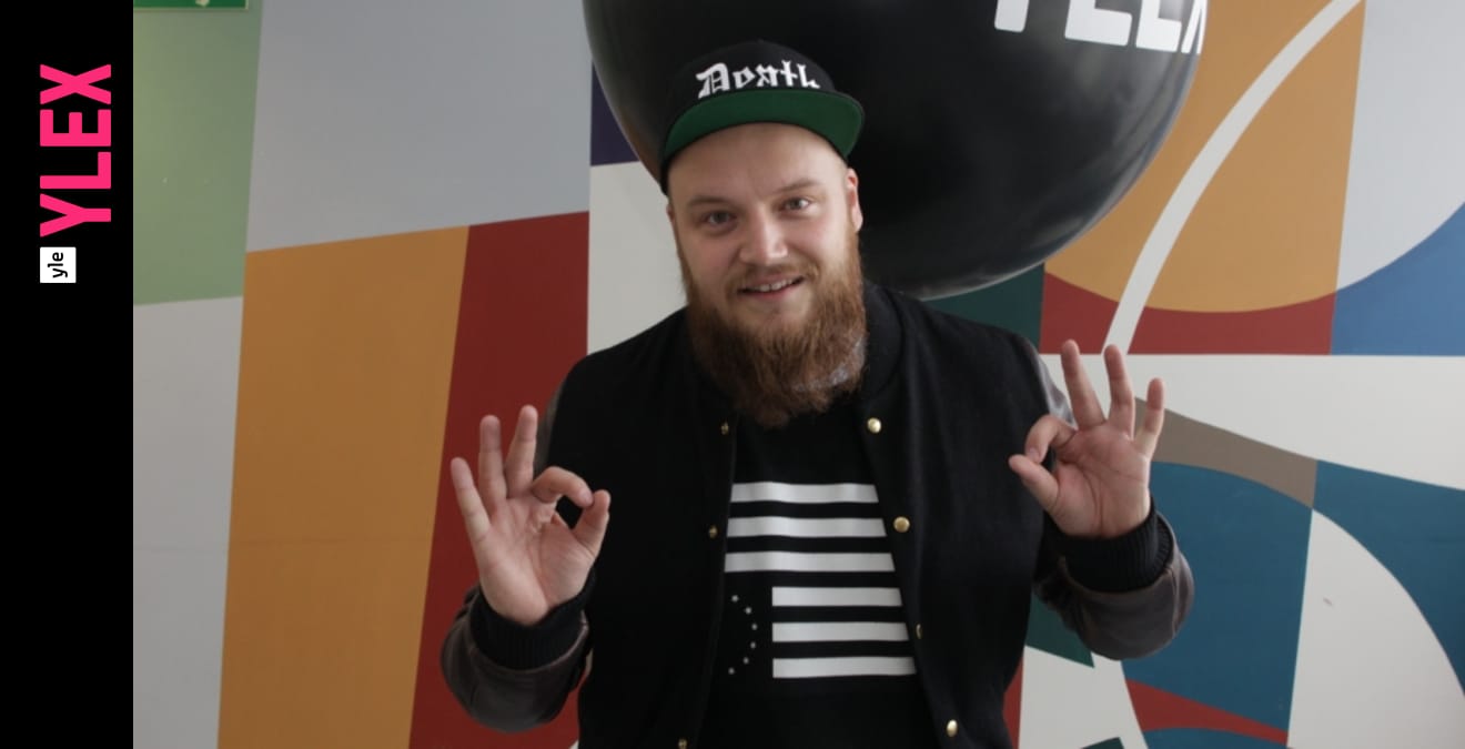 Näin uskomattoman sattuman kautta Vadelmavene-hitti lähti lentoon ...