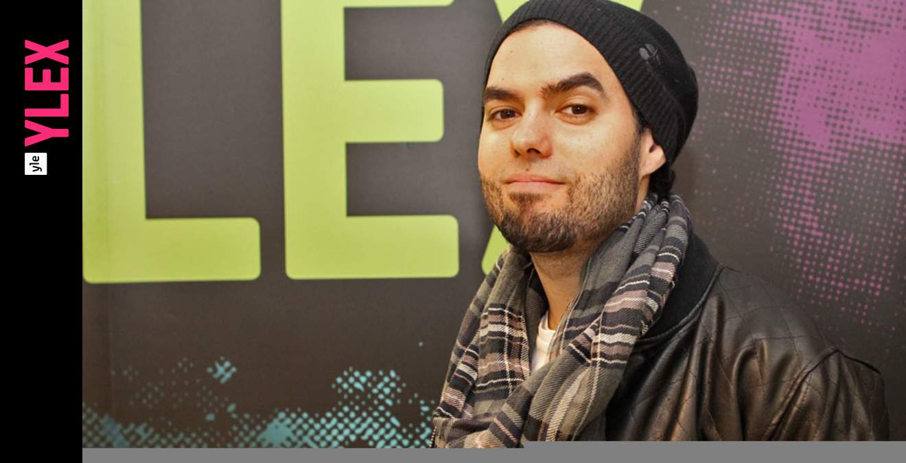 Axl Smith perustaa nuorisoverkoston – mukana myös Kasmir ja Eedspeaks ...