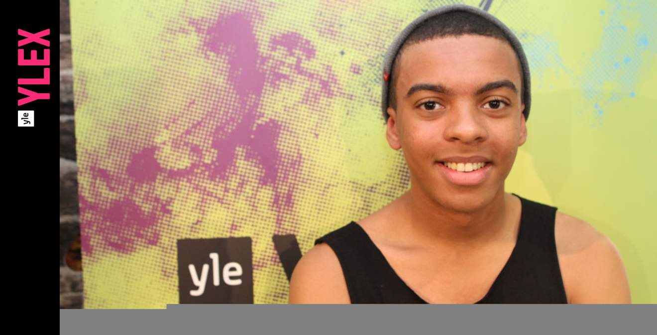 Noah Kin: Kanye West, tehdäänkö biisi? – YleX – yle.fi