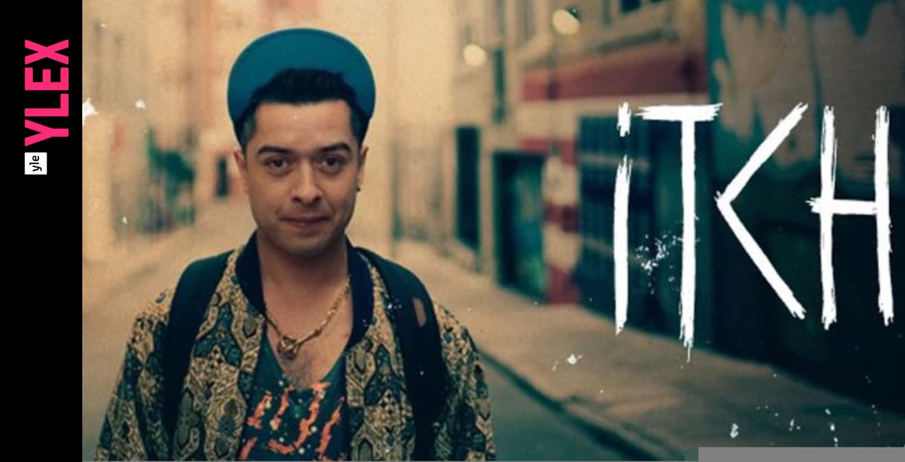 Punkkari-räppäri tarjoaa parisuhdeneuvoja – YleX – yle.fi