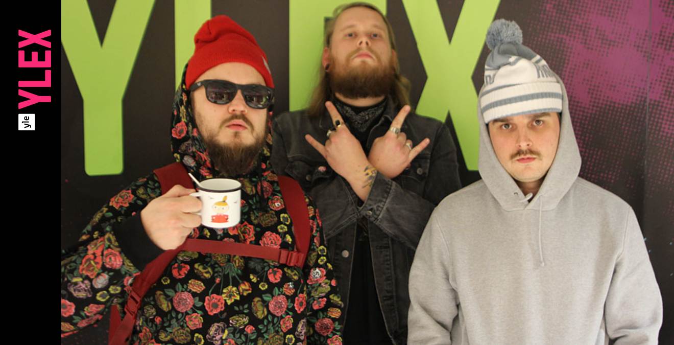 Teflon Brothersin Pyhimys: Isyyden myötä mieleen tulleet takaumat ...