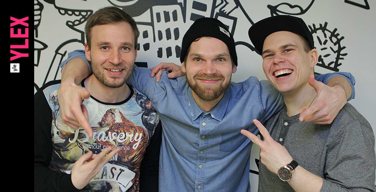 Brandon Bauer: Uusi artistinimeni on täysin Jälki-istunnon ansiota ...