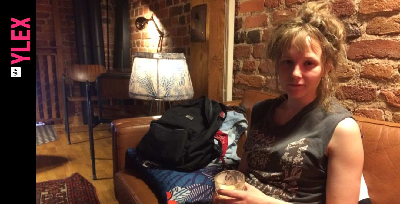 Vannoutunut punkkari perustelee, miksi yli 30 vuotta vanha kapinalaulu ...