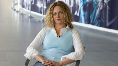 Ohjaaja Anna Kelo kertoo suhteestaan Wagneriin – Klassinen – yle.fi