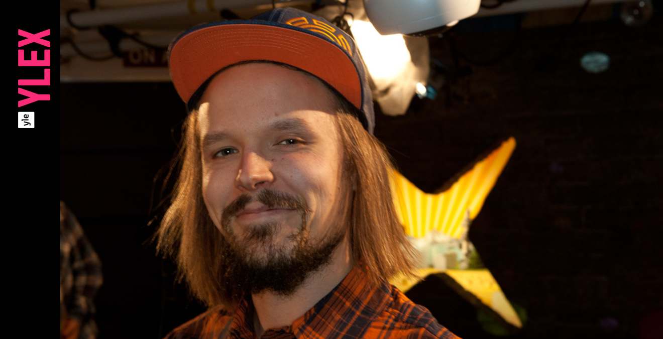 Jukka Poika teki biisin juoksulenkillä – YleX – yle.fi