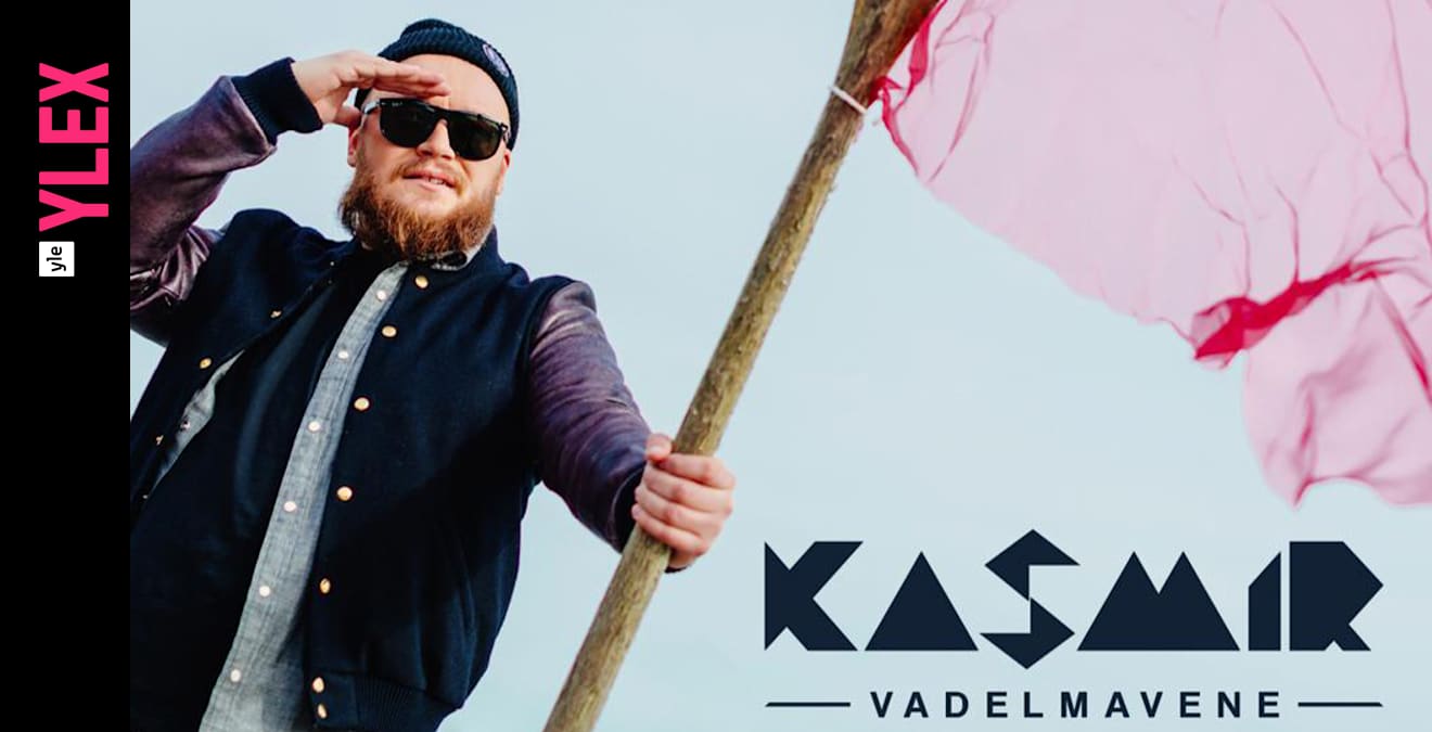 Mitä mieltä olet Kasmirin kappaleesta Vadelmavene? – YleX – yle.fi