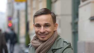 Tommi Laitio: En tunne ketään, joka pitäisi itseään syrjäytyneenä ...